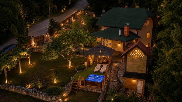 Relax House - Kosovo