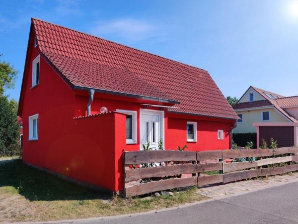 Seemannskajüte - Prerow