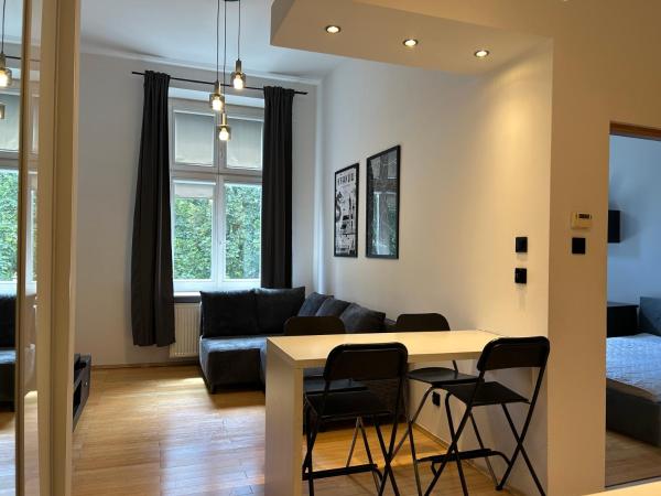 Jozefińska Urban Apartment - 克拉科夫