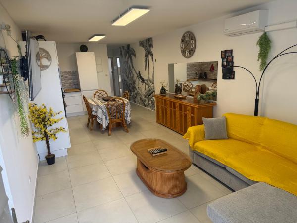 Appartement Des Aigrettes Saint Gilles Les Bains - Saint-Gilles les Bains