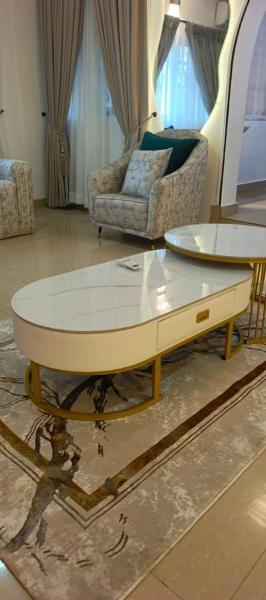 Harrington Duplex - Lagos, Nigeria
