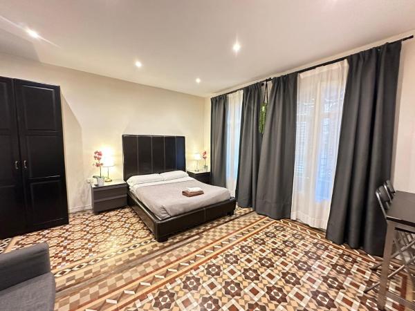 Rooms Balmes - Rubí