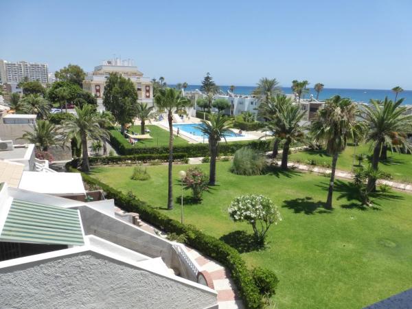 1 Bedroom Apartment At 50 Meters From The Beach - Roquetas de Mar