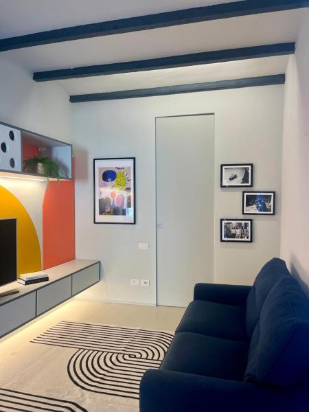 Casa Abbati- Design Moderno In Un Borgo Medievale - Gubbio