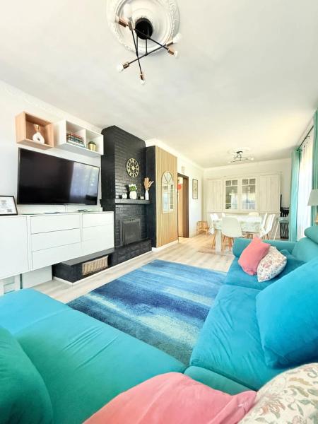 Cosy House For 10 With Clim And Garden - Halle