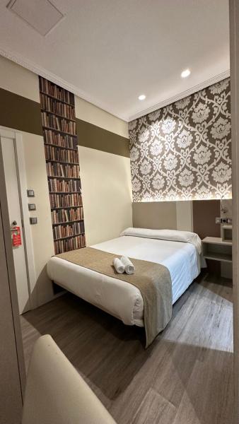 Hostal Atocha Almudena Martín - Fuenlabrada