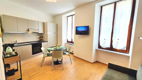 Wagner Studio Apartment - La Spezia