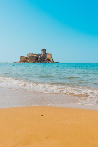 Cdshotels Le Castella - Ninfe Saracene - カラブリア
