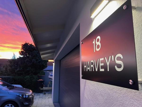 "The Harvey's" - 18 Lynnwood Estate, Plettenberg Bay - Plettenberg Bay