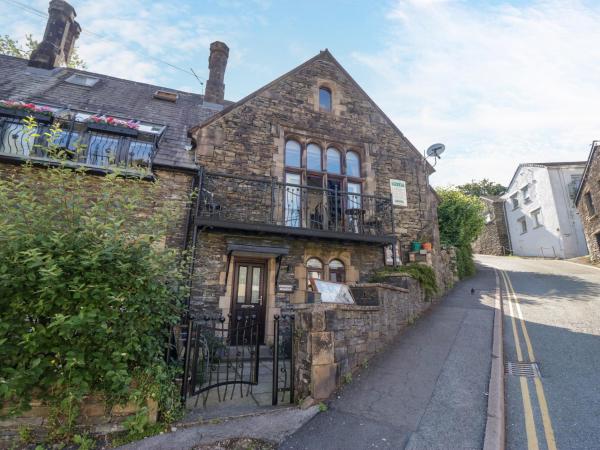 Hillside Cottage - Windermere