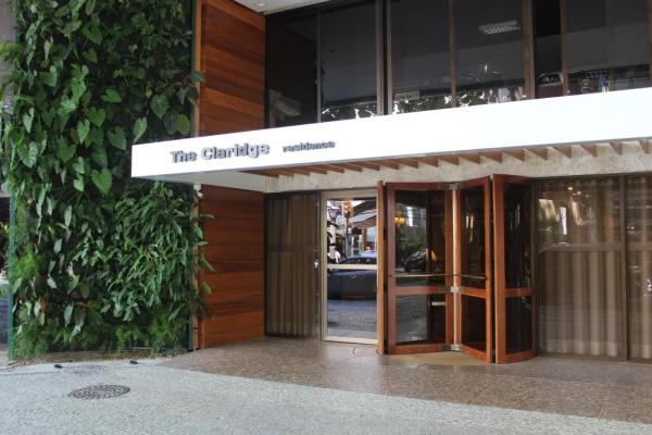 Luxo E Elegância No Leblon! The Claridge - Rio de Janeiro