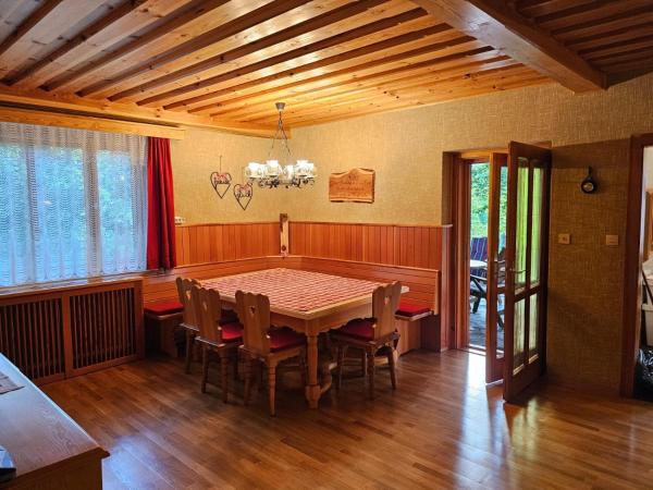 Ferienhaus Teichalm - Teichalm