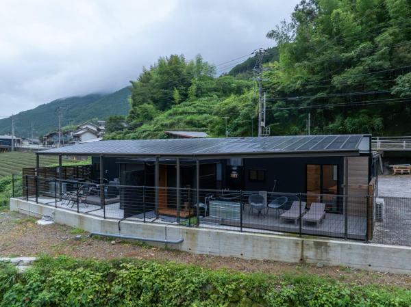 Sauna Core Glamping - Kochi