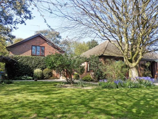The Beech House - Lowestoft