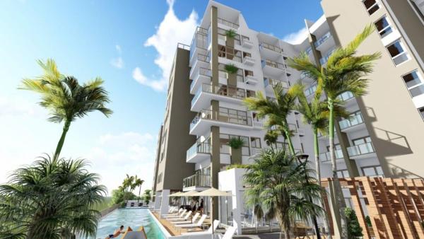 Boca Del Mar Tower - República Dominicana