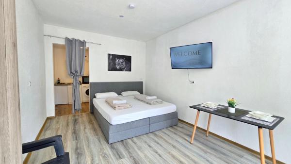 Cozy Studio Apartment In The Black Forest - Trossingen
