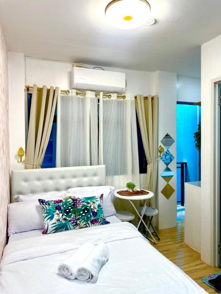 Casa Issabella 4 Luxury Staycation In Sorsogon - Philippines