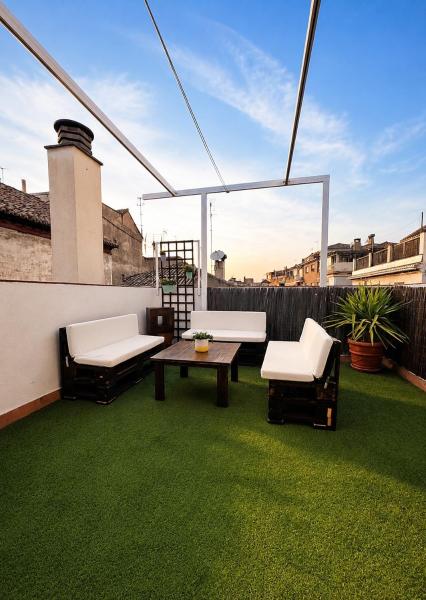 Local Granada Penthouse - Granada