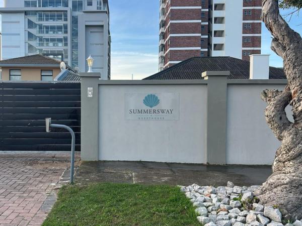 Summersway - Port Elizabeth