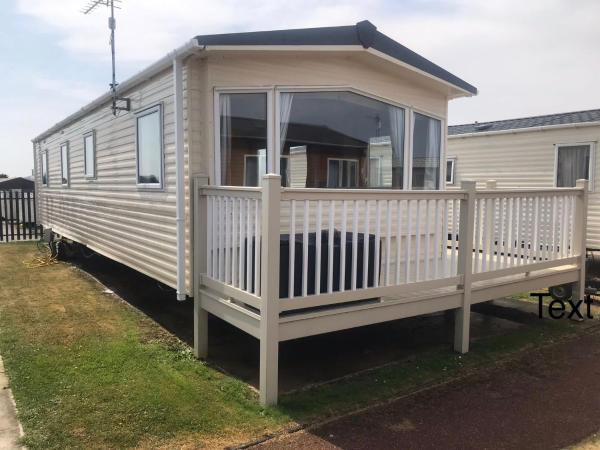 Golden Sands Fsb38 - Rhyl