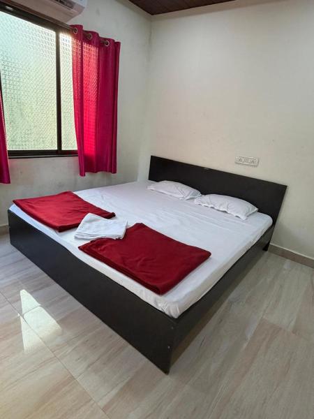 Serina Guest House Malvan - Malvan