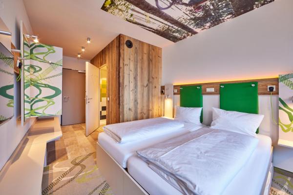 Explorer Hotel Bayrischzell - Bayrischzell