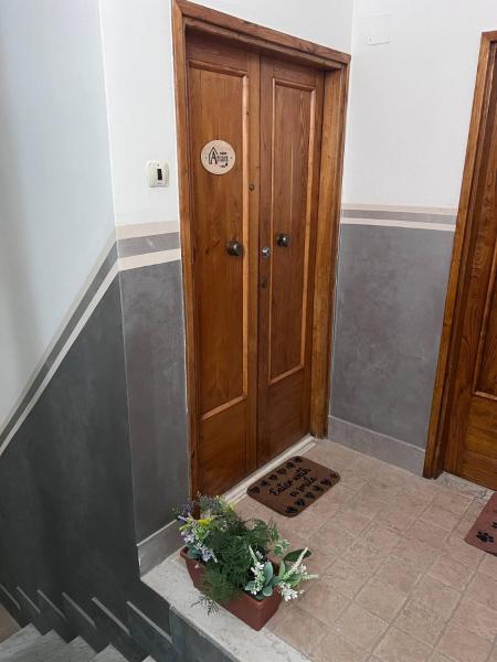 Anan Apartment - Civitavecchia