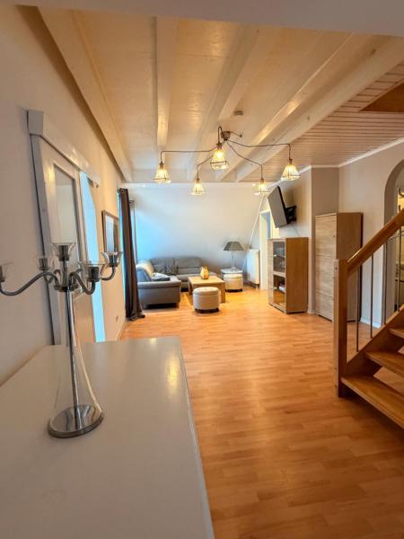 Generations Holiday City Lofts Am Neumarkt Kölner Straße 23a - Attendorn