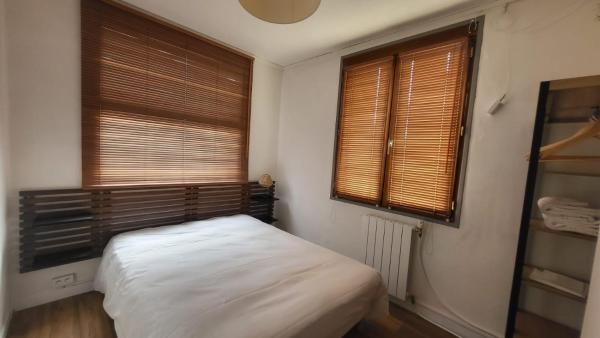 Chambre 8 - Barentin