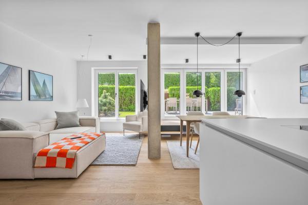 Ferienwohnung Seaside App 2 List Auf Sylt - List