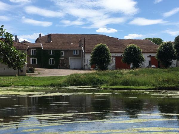La Maison Des Ponts - Francia