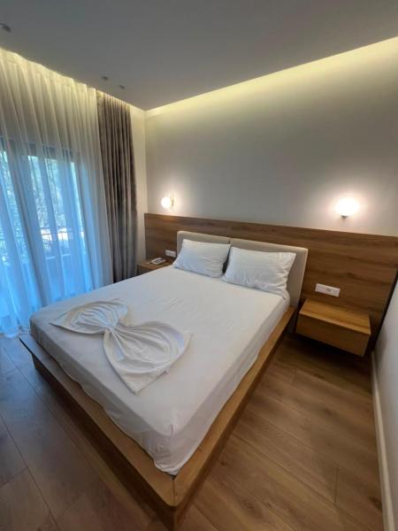Hotel Restorant Riza - Albania