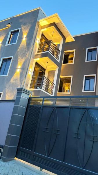 Serenity Homes - Kampala