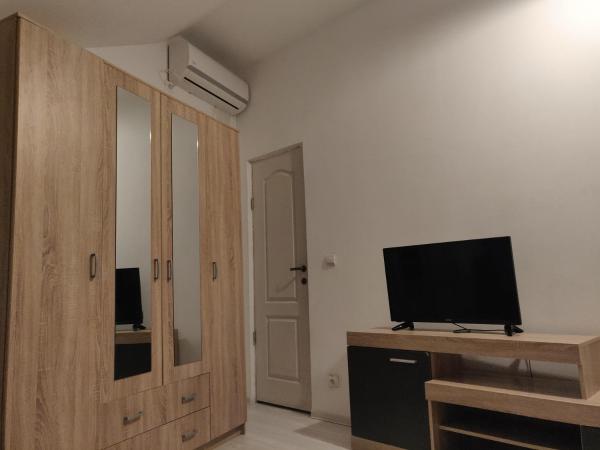 Enjoy Strudio Apartment M - Mecidiye