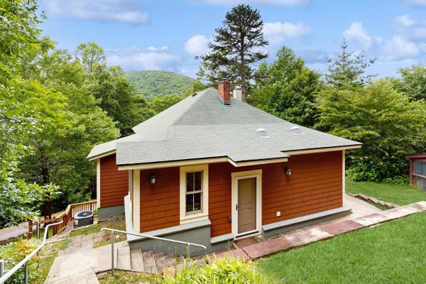 O’neal Cottage - Black Mountain, NC