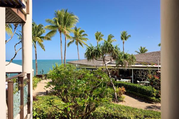 Radisson Blu Resort Fiji - Nadi