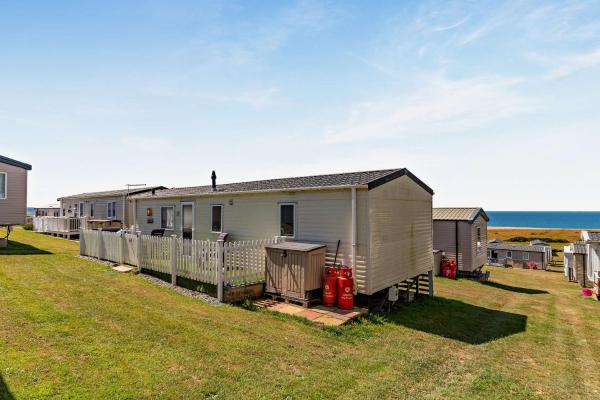 Host & Stay - Sunset Haven - Weymouth, UK