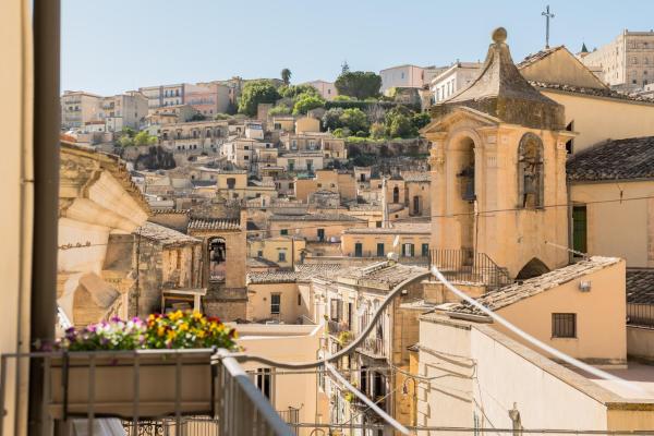 A Un Passo Dal Centro - Módica