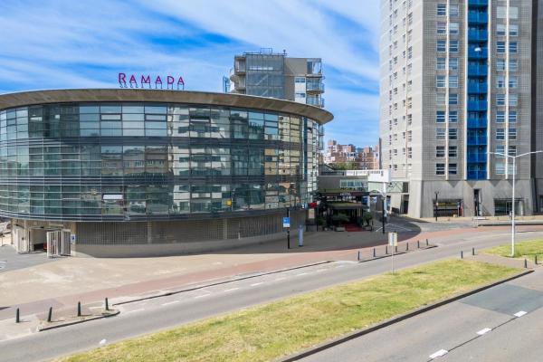 Ramada The Hague Scheveningen - South Holland