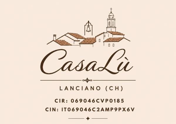 Casalù - Lanciano