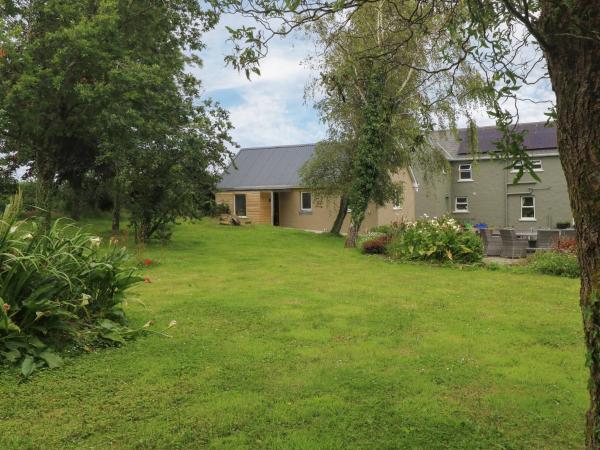 Mayfly Cottage - Mayo