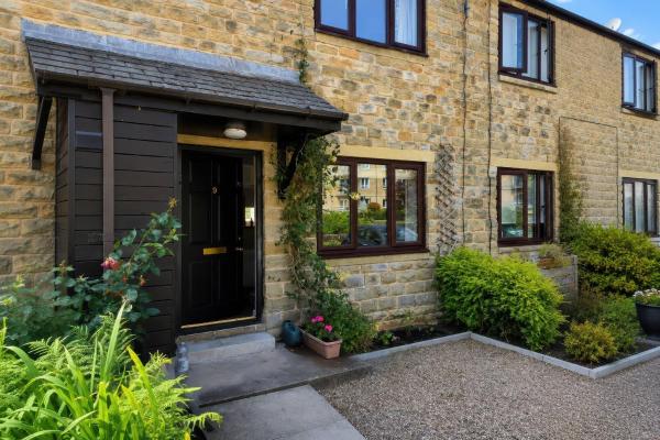 Beckside Cottage - 토드모던