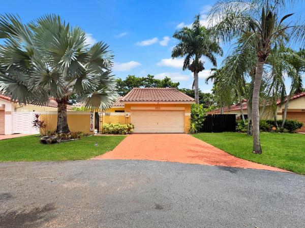 Fifa World Cup Vacation Home - Zoo Miami, Miami