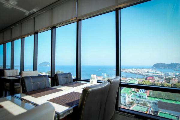 Eins Hotel - Seogwipo-si