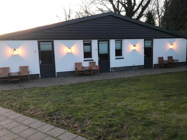 B&b An De N35 - Dalfsen
