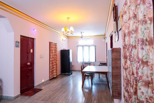 Zion Premium Homestay - Pondichéry