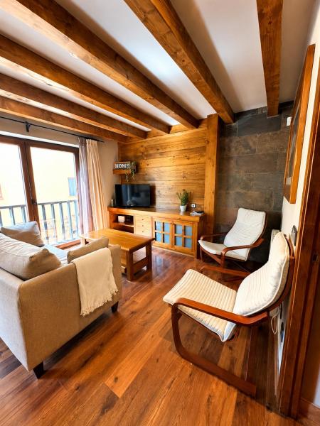 Apartamento Montaña - La Molina - Cerca Pistas De Esquí - Alp, Catalonia