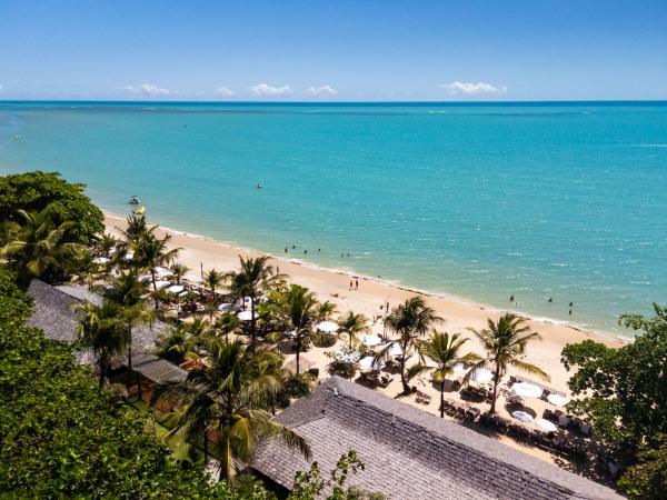 La Torre Resort All Inclusive - Bahia