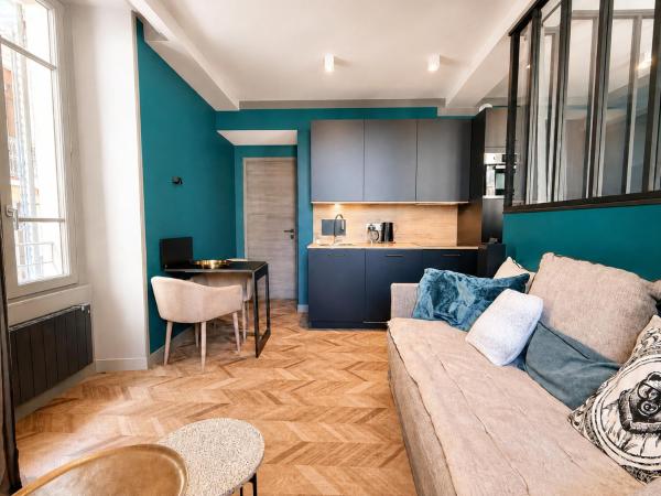 La Loge Al'aix - Lac du Bourget