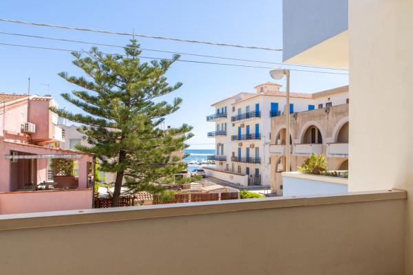 Sesta Marina - San Lorenzo